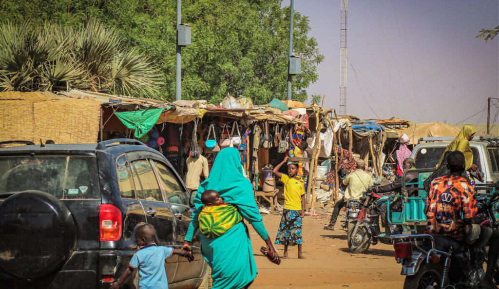 Mali: la population demande des mesures renforcées des forces de ...