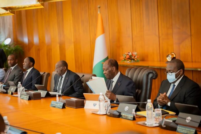 Côte d’Ivoire: une nouvelle mine d’or à Doropo pour dynamiser l ...
