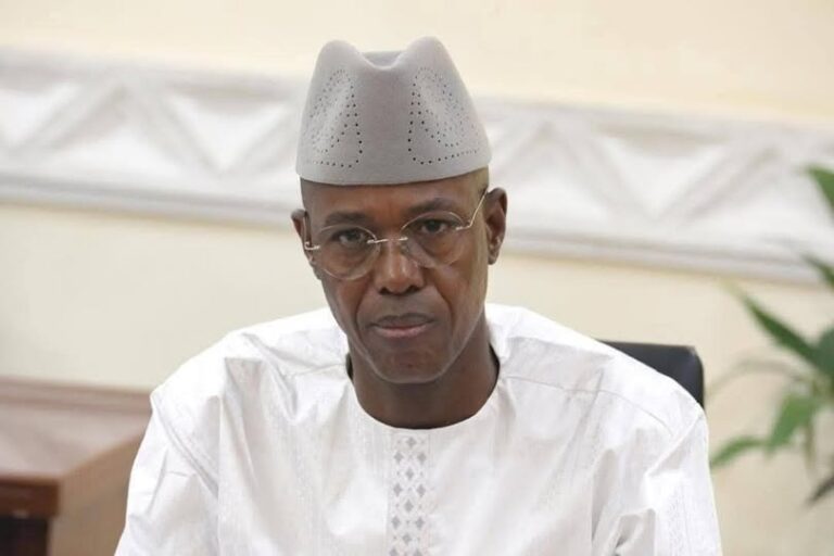 Titres publics: le Mali fixe un objectif de 1 450 milliards FCFA en ...