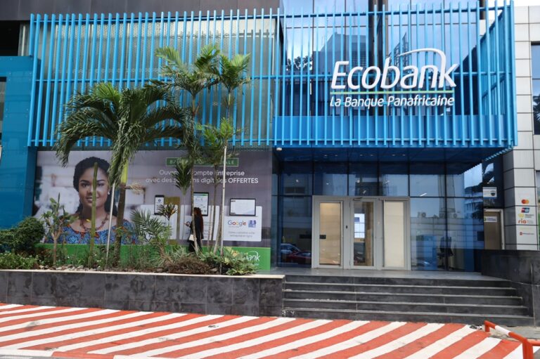 Paiement des intérêts du Gender Bond Ecobank CI: un signal fort pour la ...